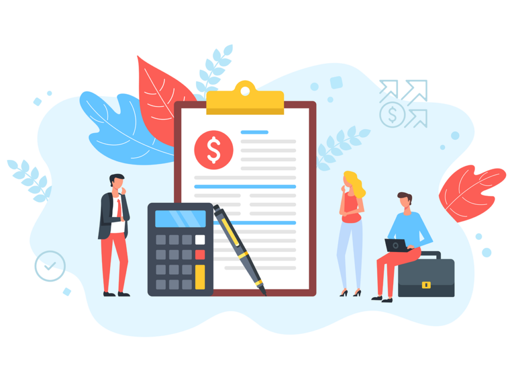 Die Lohnbuchhaltung als lohnende Investition